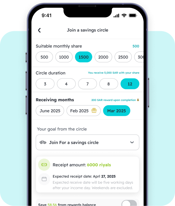 Circlys | سيركليز